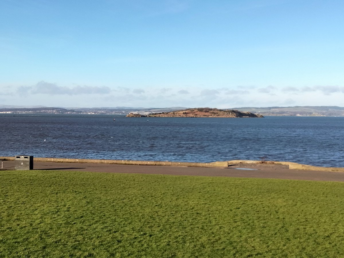Silverknowes Travel Guide - Edinburgh