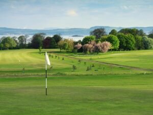 Silverknowes Travel Guide - Edinburgh