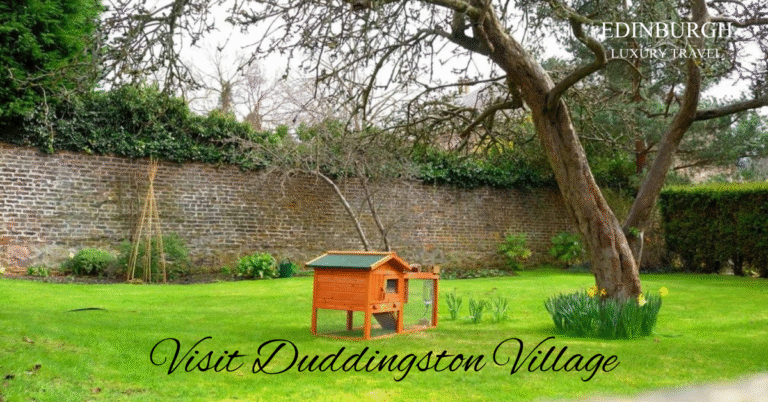 Duddingston Village Travel Guide | Things to Do & Highlights